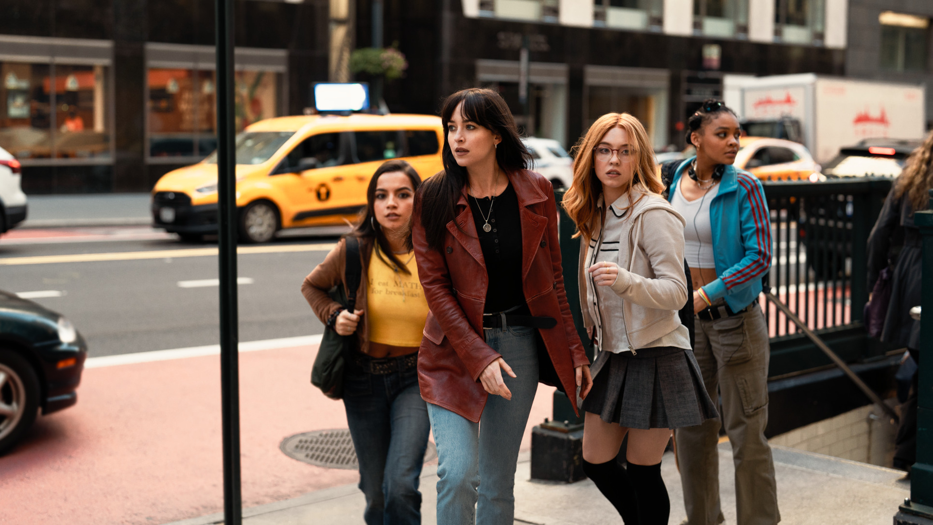 Madame Web streamen: Wo und wann kannst Du den Marvelfilm sehen?