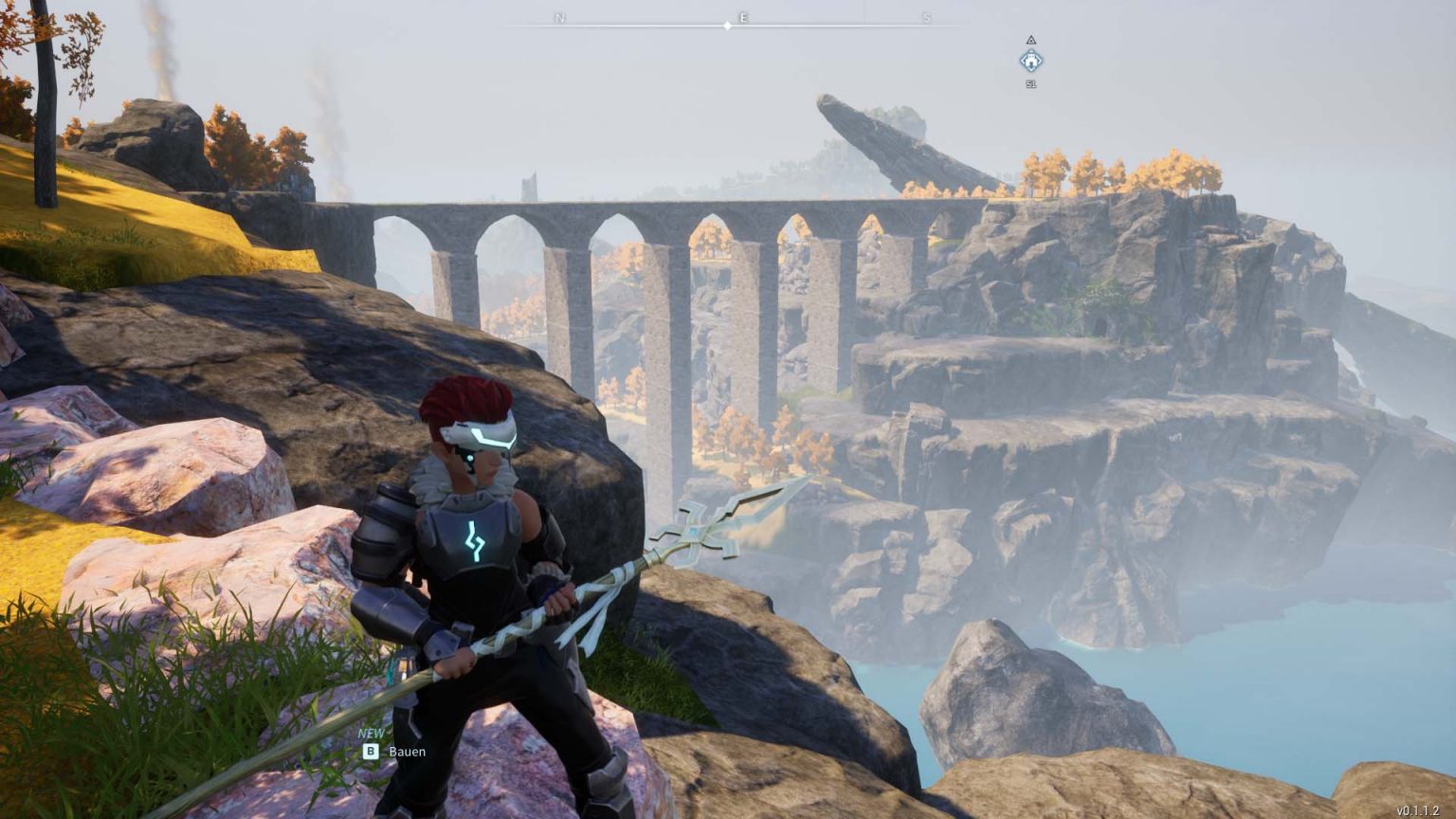 Was ist Palworld: Übersicht aller Spielinhalte