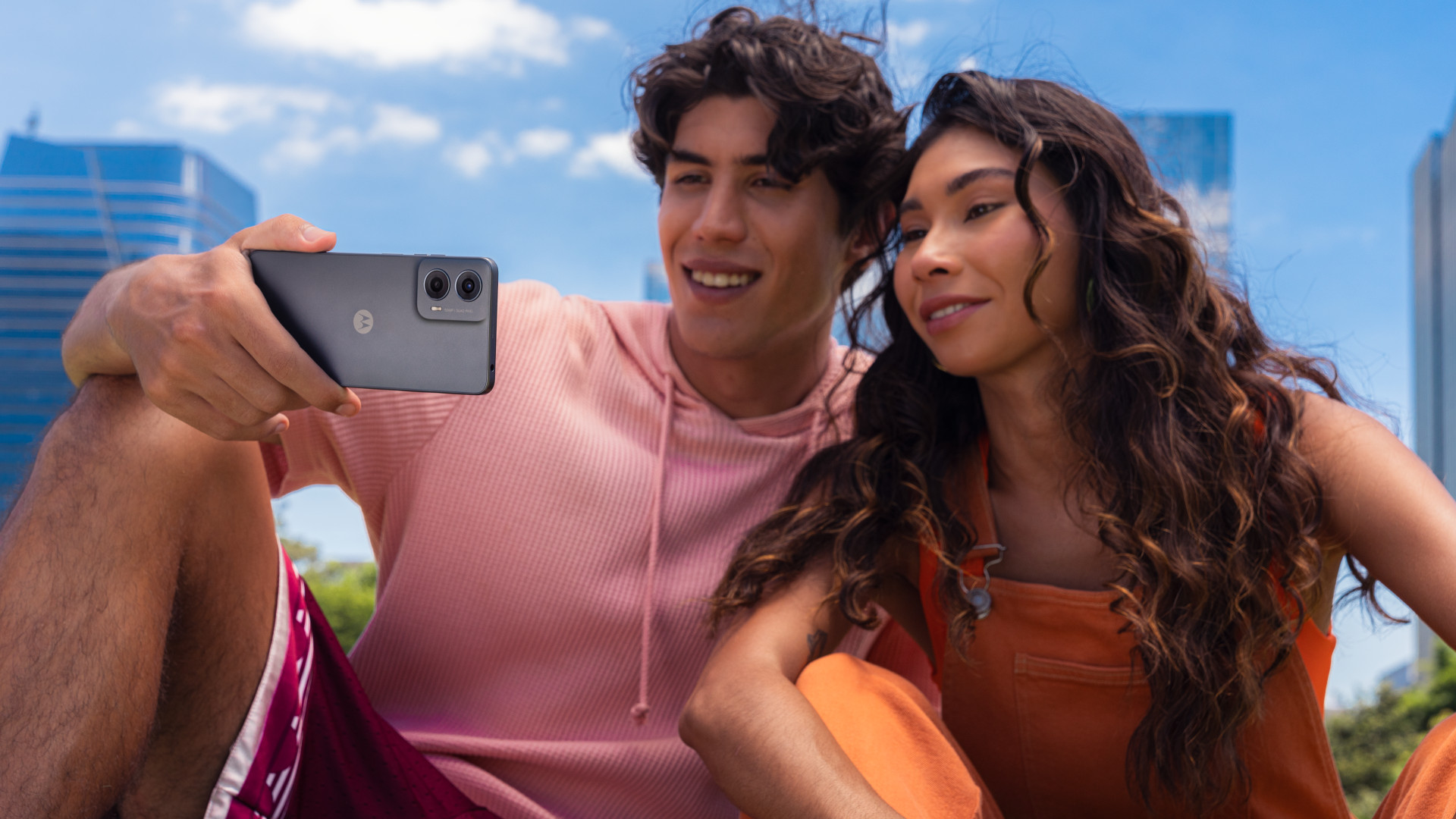 Motorola Moto G24 (Power): Die Ausstattung in der Übersicht