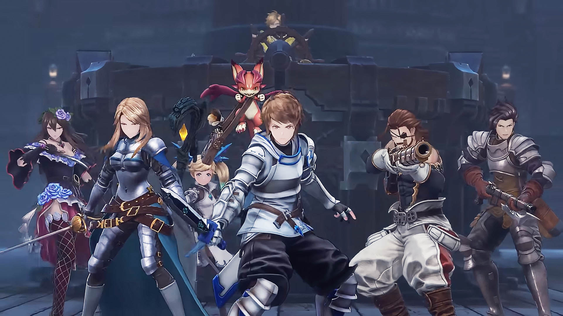 Granblue Fantasy: Relink – Tier-List: Charakterübersicht & Ranking