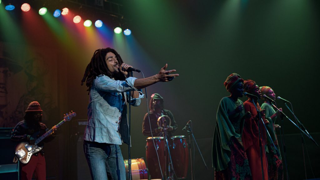 Bob Marley: One Love – Die wahre Geschichte hinter dem Film