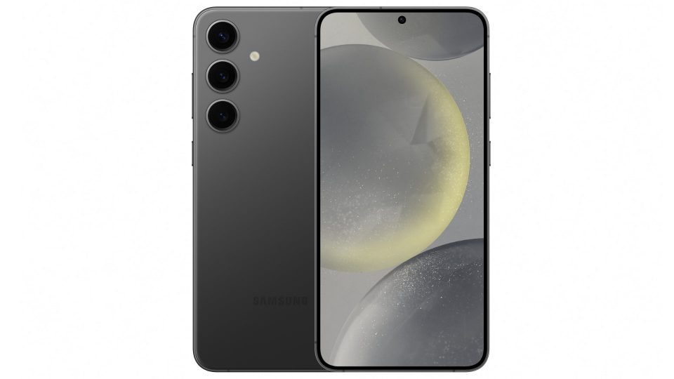 Galaxy S24+ vs. S24 Ultra: Die Flaggschiffe im Vergleich