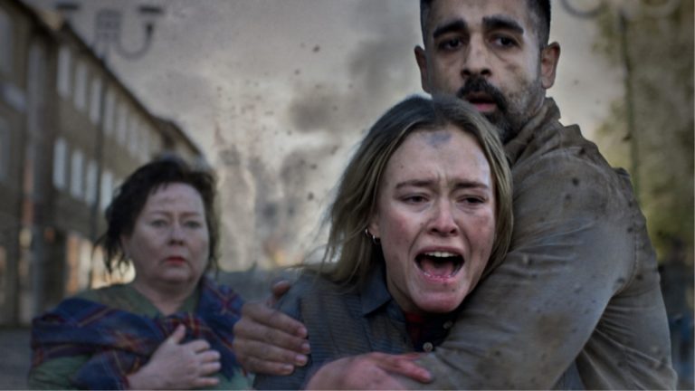 Der Abgrund: Alle Infos zu Handlung, Cast und Streaming-Start