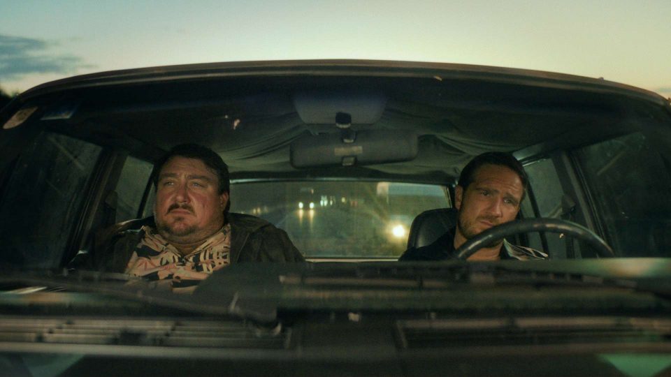 Crooks bei Netflix: Alles zur neuen Gangster-Serie