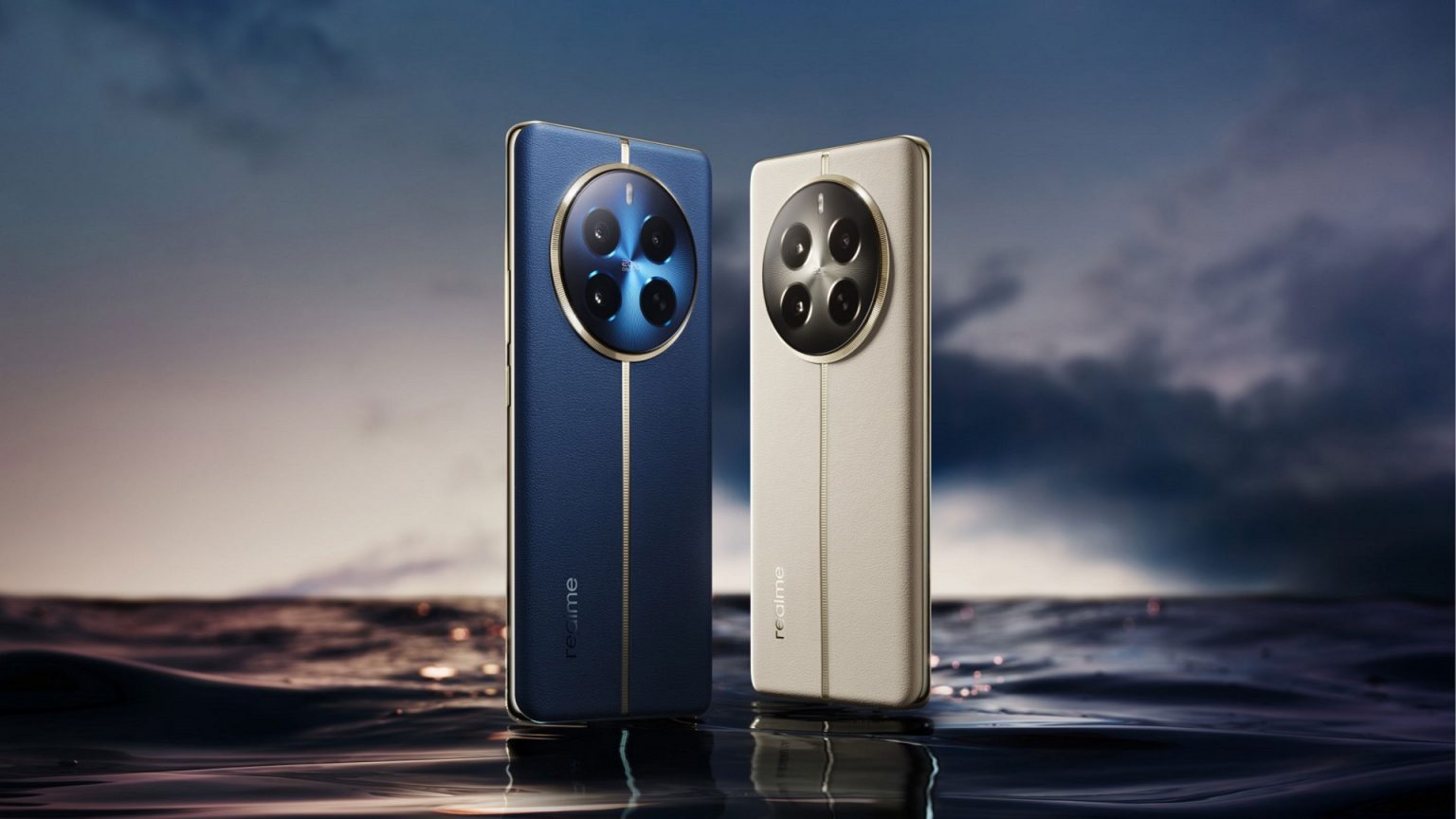 Realme 12 Pro und 12 Pro+: So gut sind die Mittelklasse-Smartphones