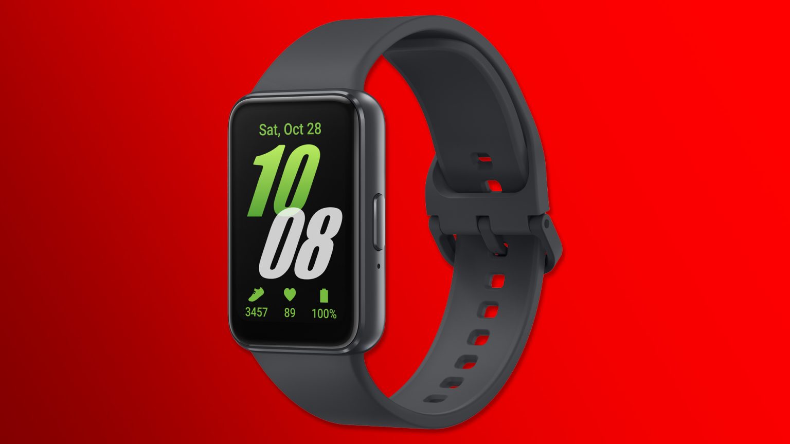 Galaxy Fit3: Ausstattung, Release und Preis