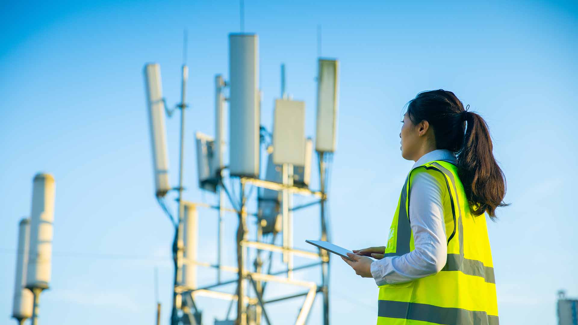 5G-Standalone: Was ist das und welche Vorteile bietet es?