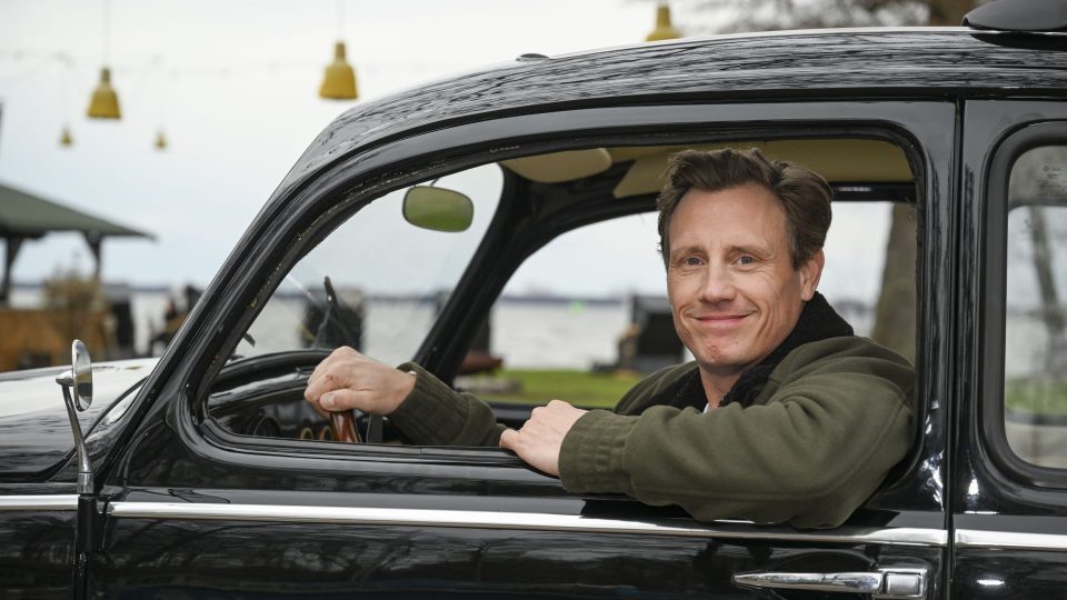 Dr. Nice: Die Darsteller:innen der ZDF-Serie – daher kennst Du sie