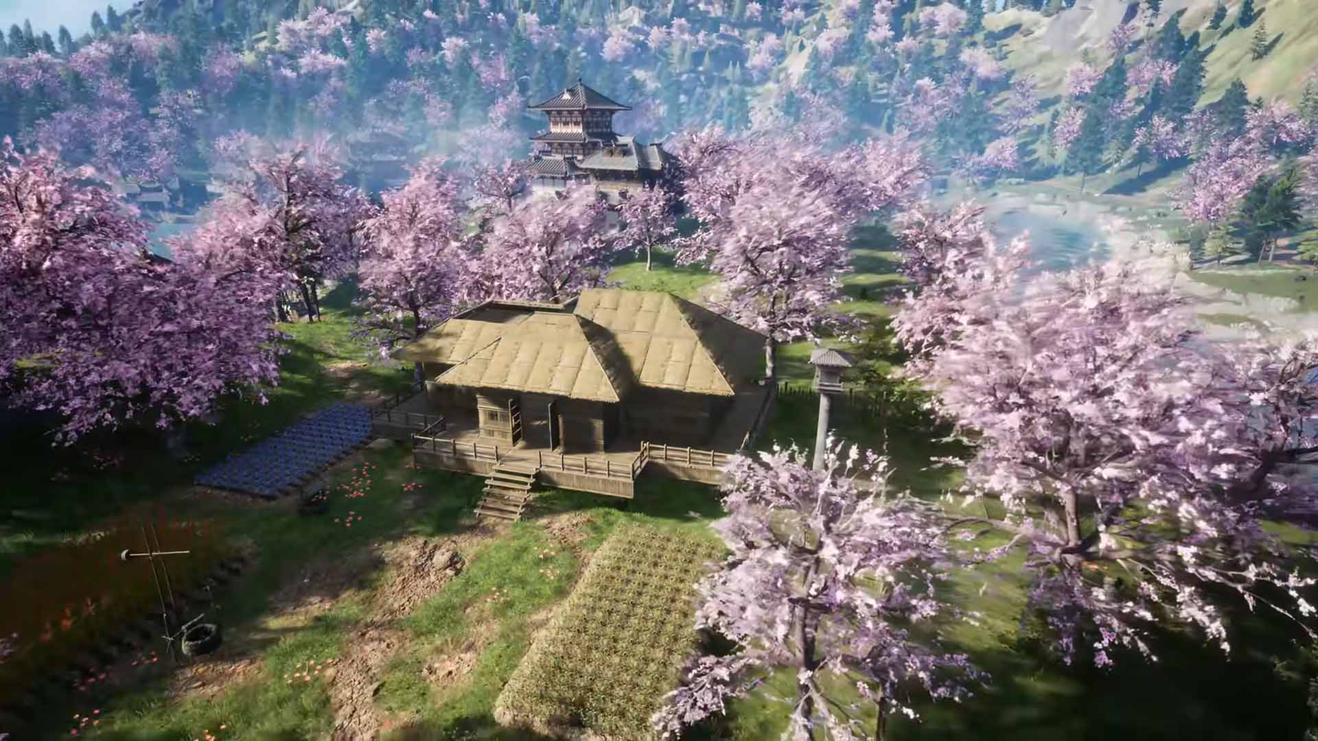 Myth of Empires: Bau-Guide – so erschaffst Du die perfekte Basis