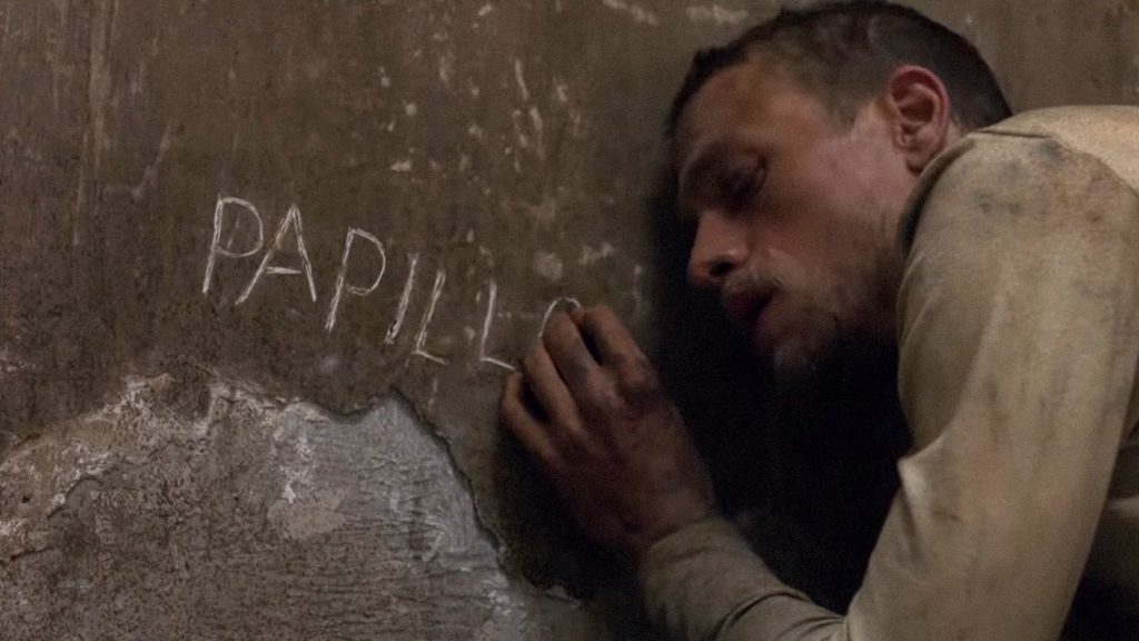 Papillon: Die wahre Geschichte von Henri Charrière?