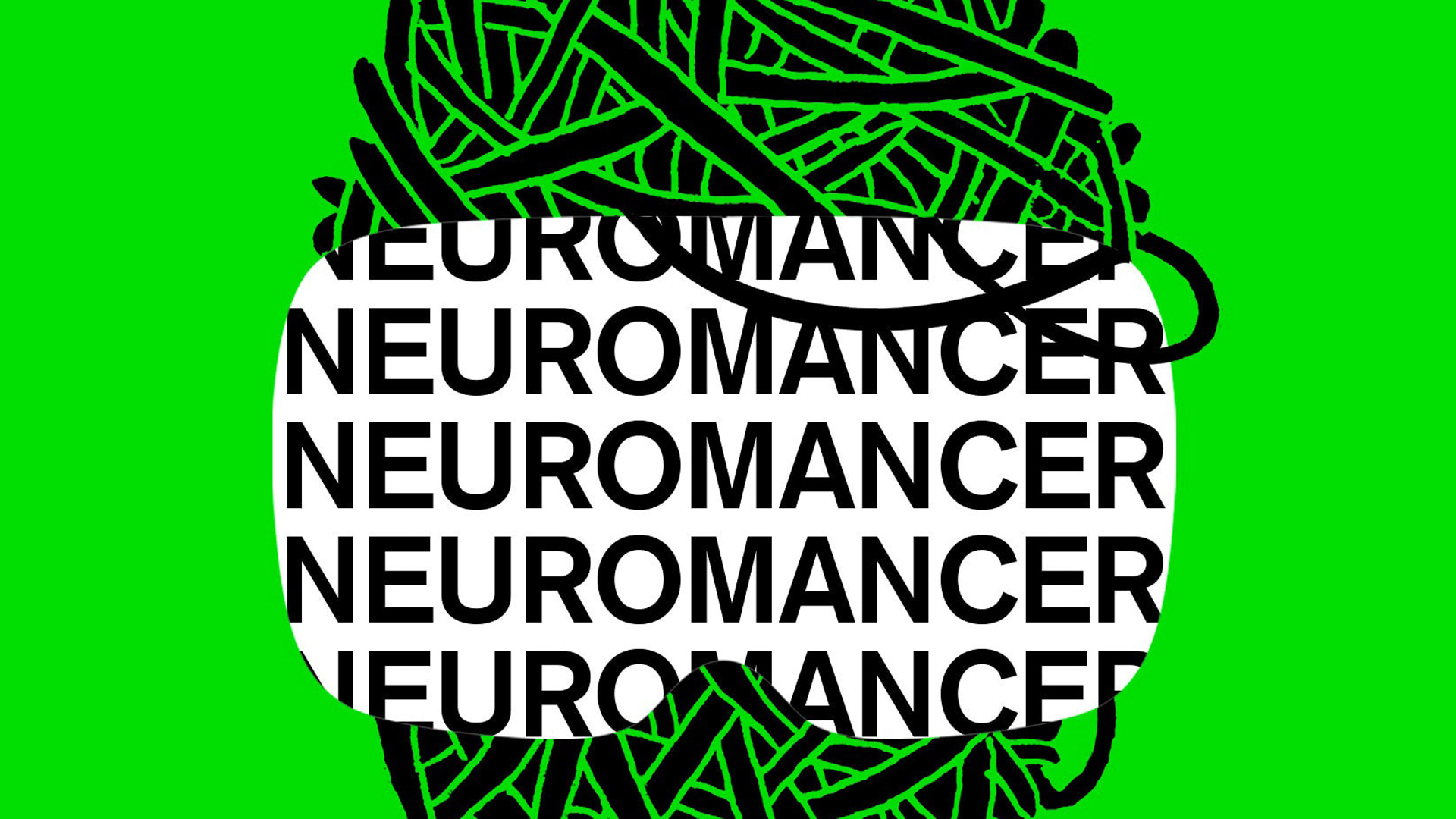 Neuromancer wird zur Serie: Apple verfilmt den Roman