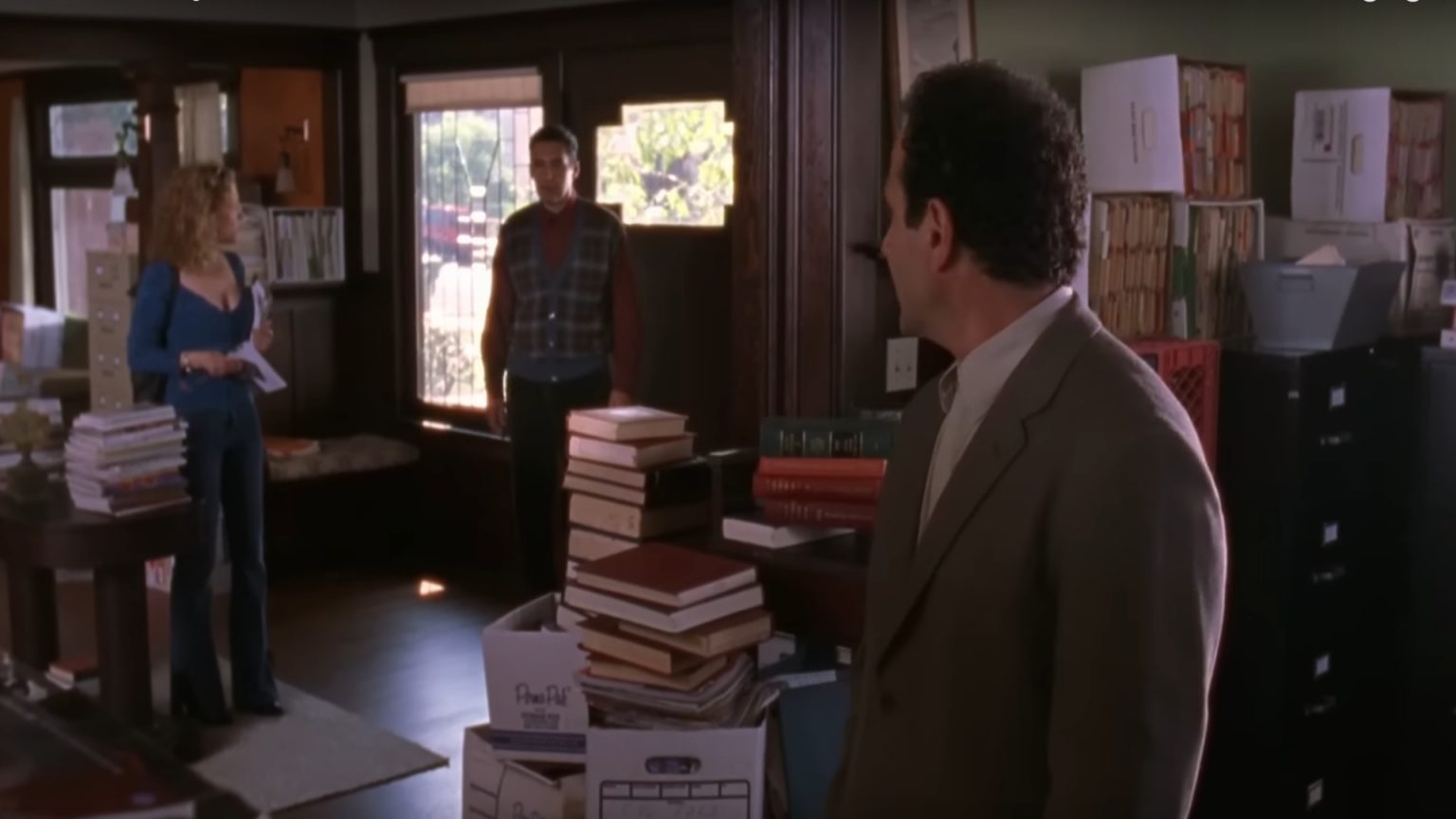 Monk Staffel 1-8: Handlungsüberblick und Streaming-Anbieter