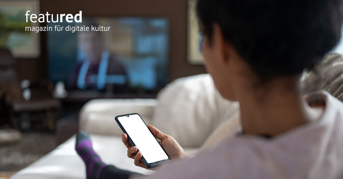 Die 8 besten Film-Apps 2025: Letterboxd & Co.