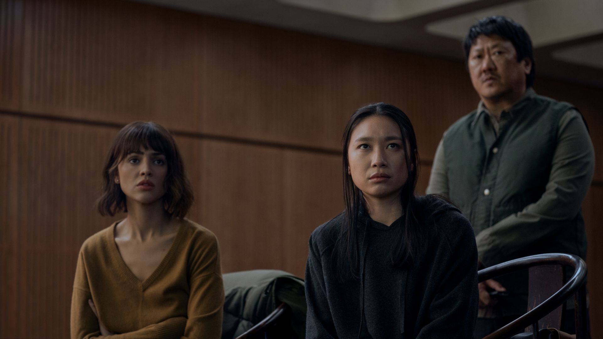 3 Body Problem: Das Ende von Staffel 1 erklärt