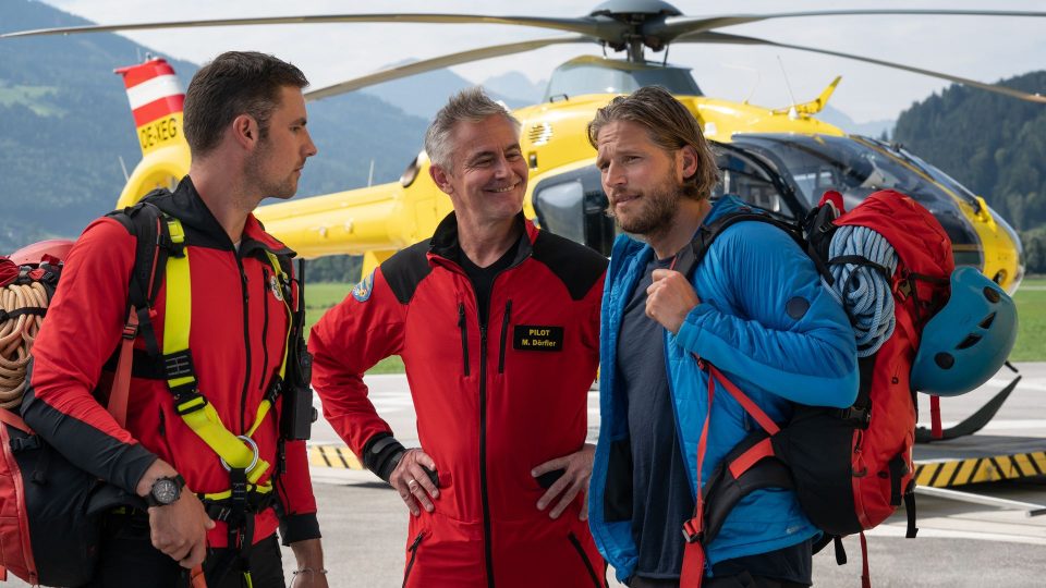 Die Bergretter Staffel 16: Alle Infos zur Fortsetzung