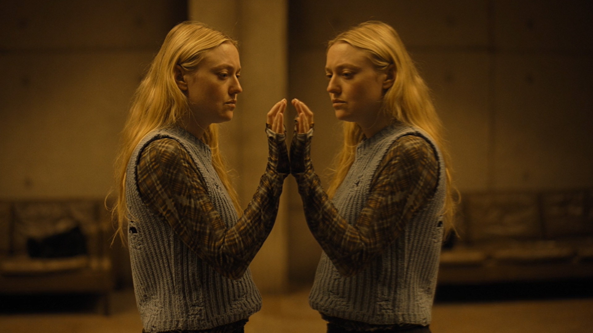 The Watchers: Details zum Horrorfilm von Ishana Shyamalan