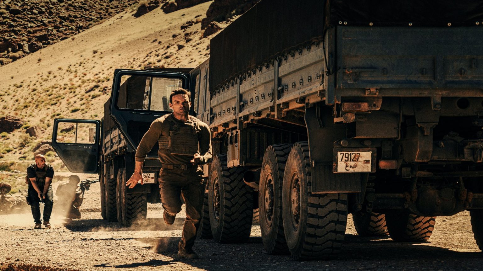 Lohn der Angst – Alle Infos zu Handlung, Besetzung und Streaming-Start