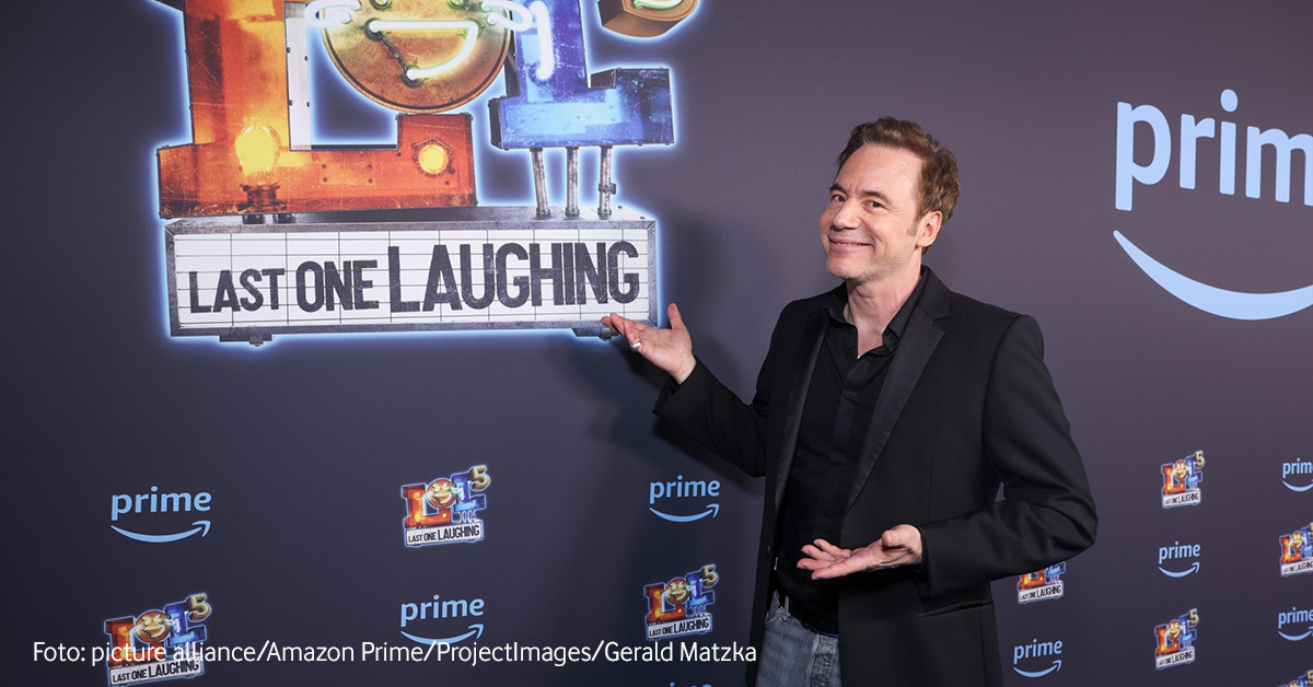 LOL Staffel 6: So geht die Erfolgsshow weiter