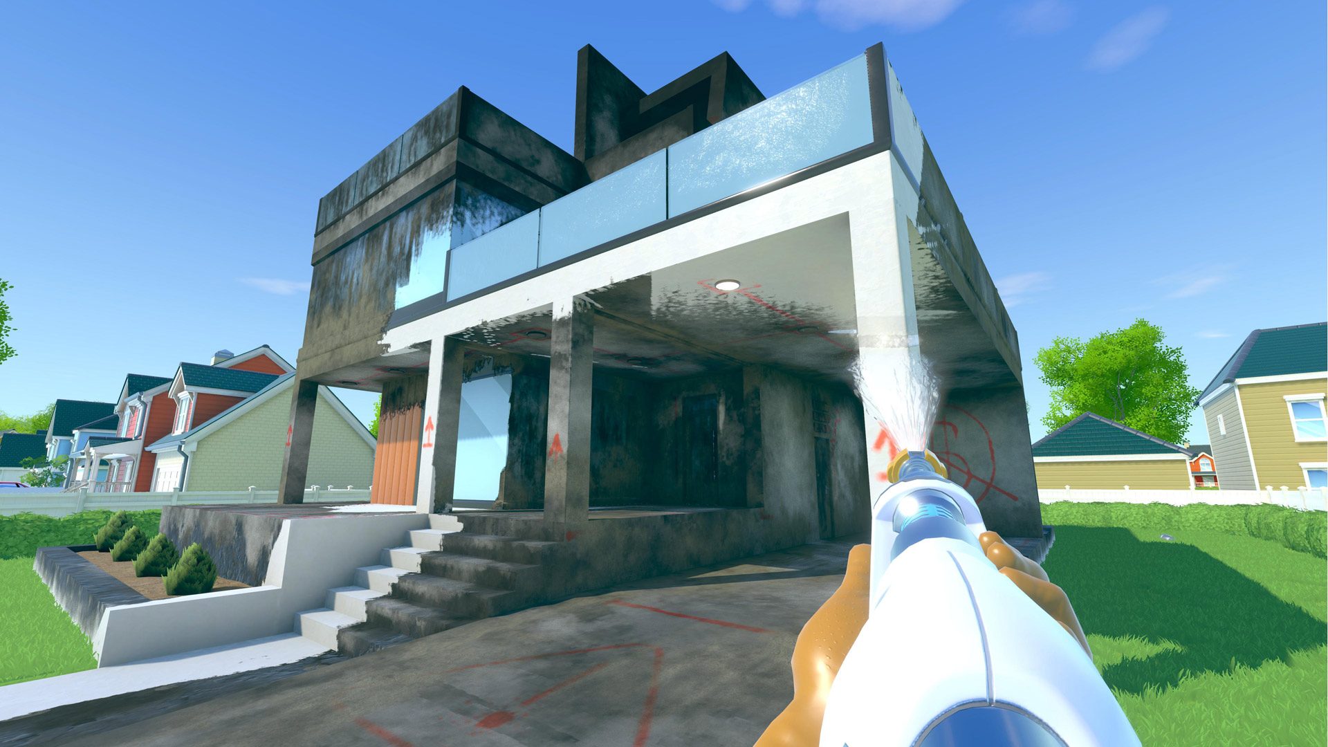 7 lustige Simulatoren für extra viel Gaming-Spaß