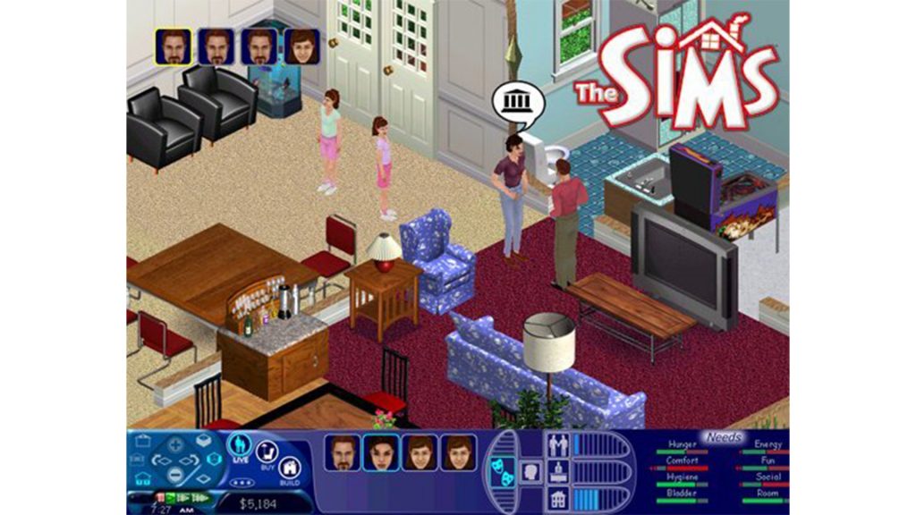 Nostalgie pur: Die Top 8 PC-Games der 2000er