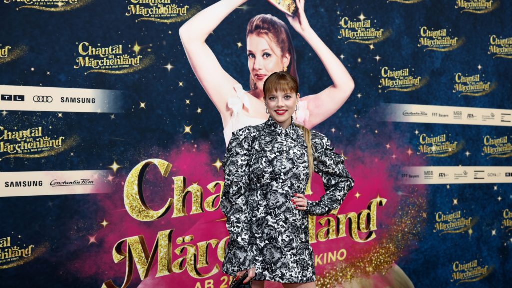 Chantal im Märchenland streamen: Hier landet der Spaß