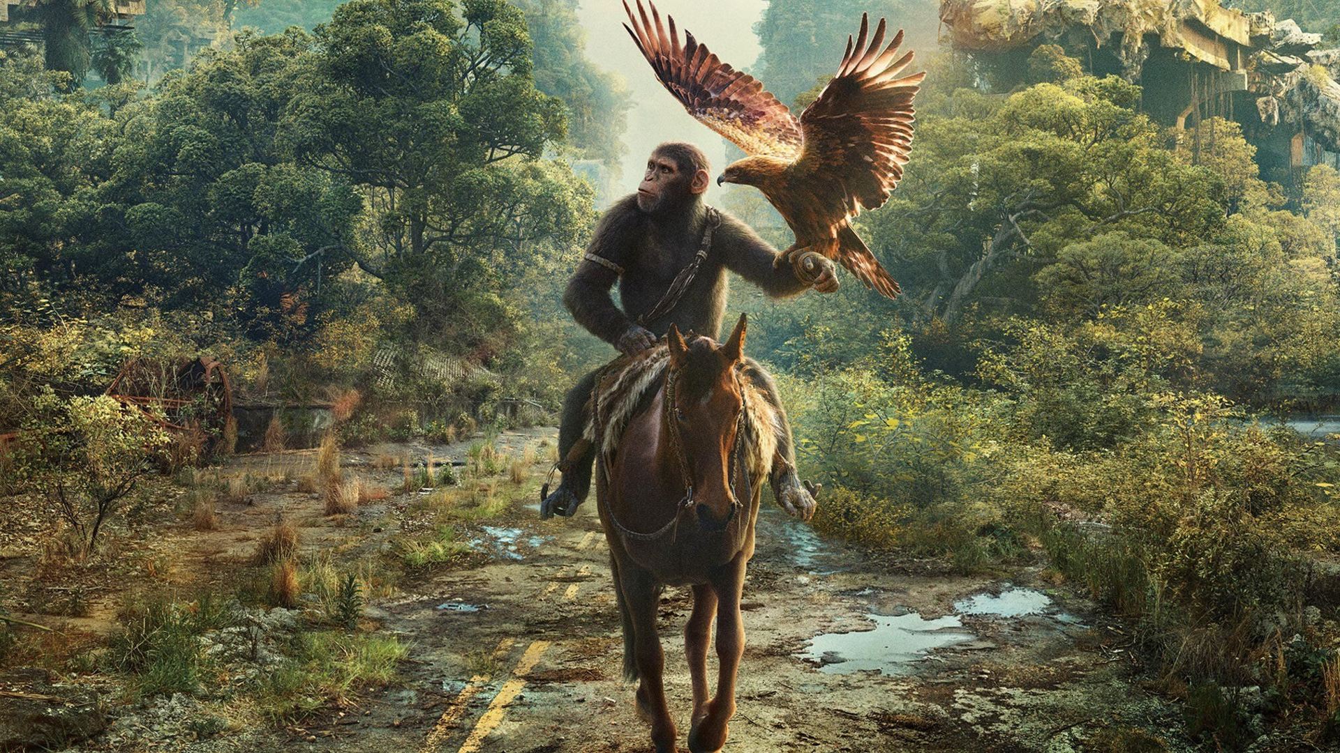 Neue Kinofilme 2024: Kommende Highlights im Überblick