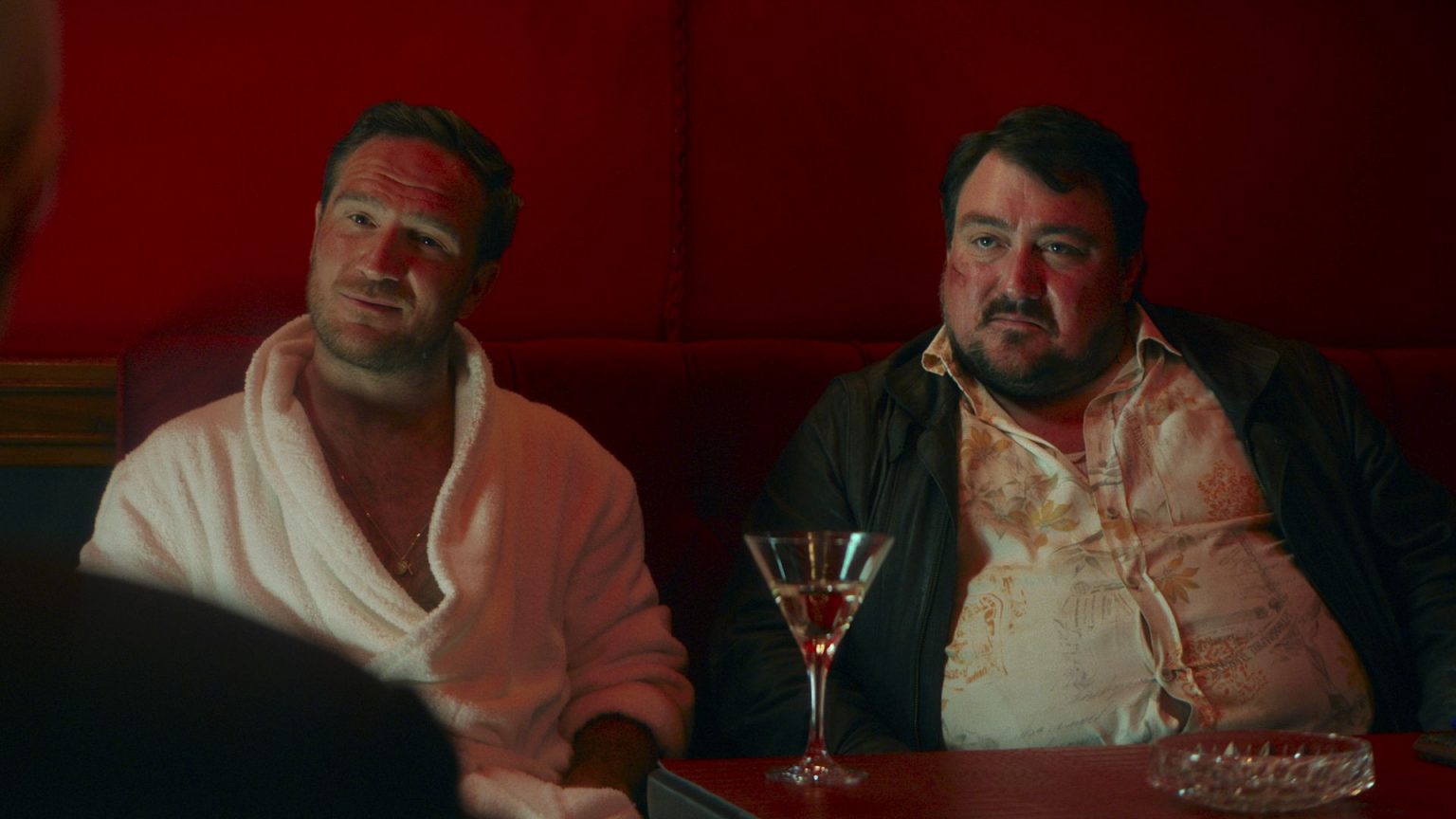 Crooks: Das Ende des deutschen Heist-Thrillers erklärt