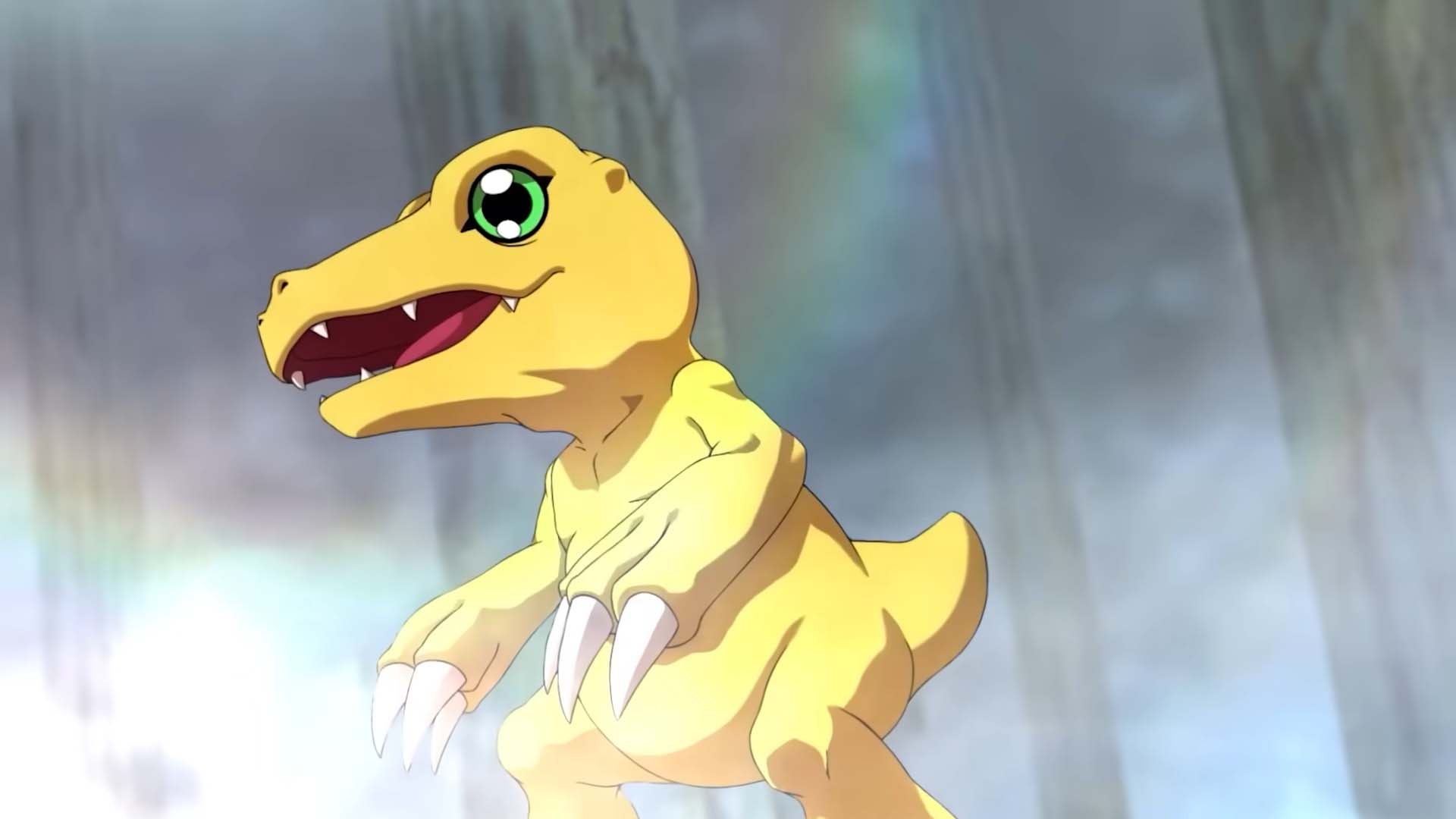 Digimon: Reihenfolge der Serien & Filme