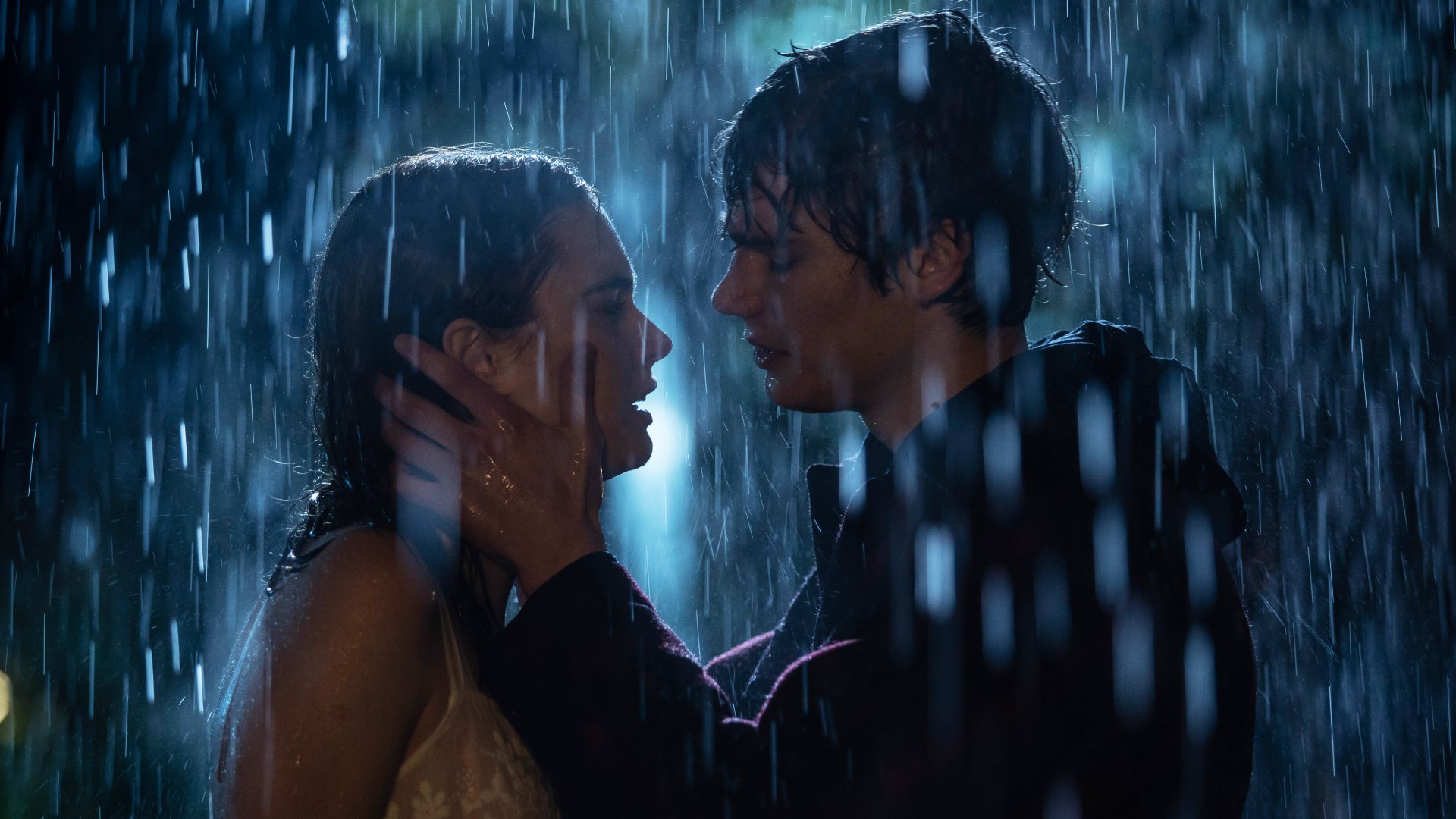 Der Tränenmacher: Das Ende des Netflix-Films erklärt