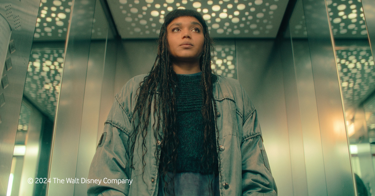 Serie Pauline auf Disney+: Start, Cast und Handlung