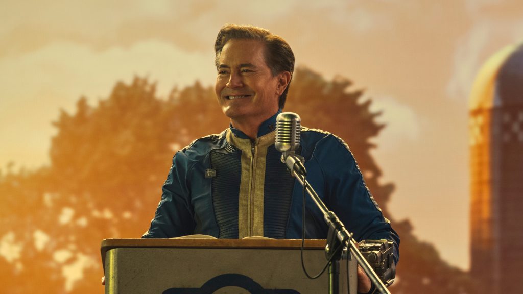 Fallout Staffel 2 bestätigt: Wie geht Amazons Videospiel-Serie weiter?