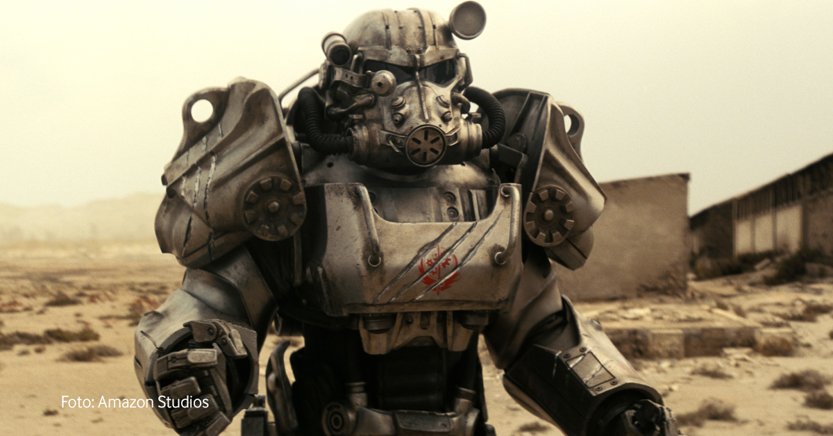 Fallout Staffel 2: Neue Infos zu Start und Cast der Fortsetzung bei Prime
