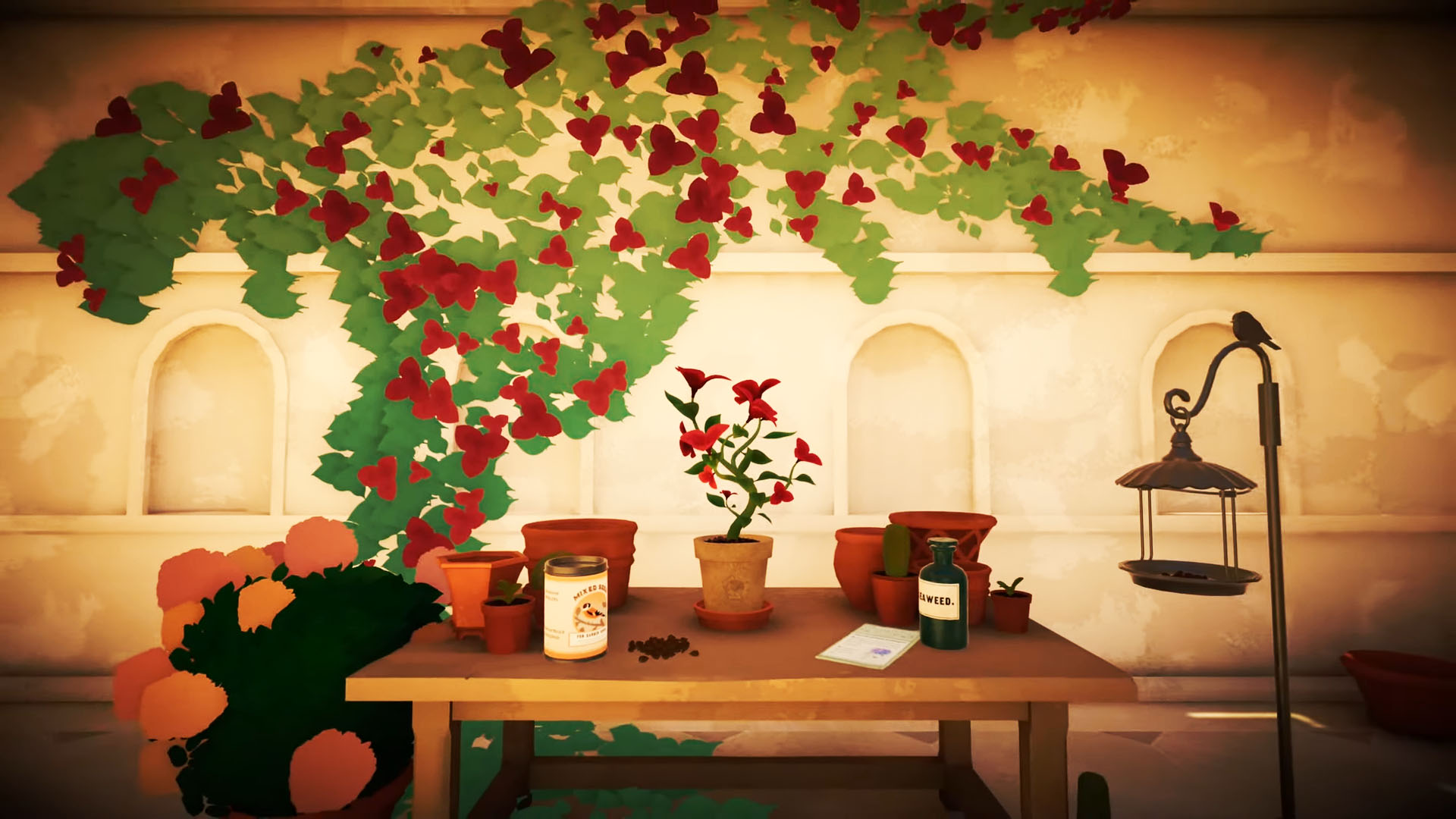 Botany Manor: Walkthrough & Tipps – die Komplettlösung