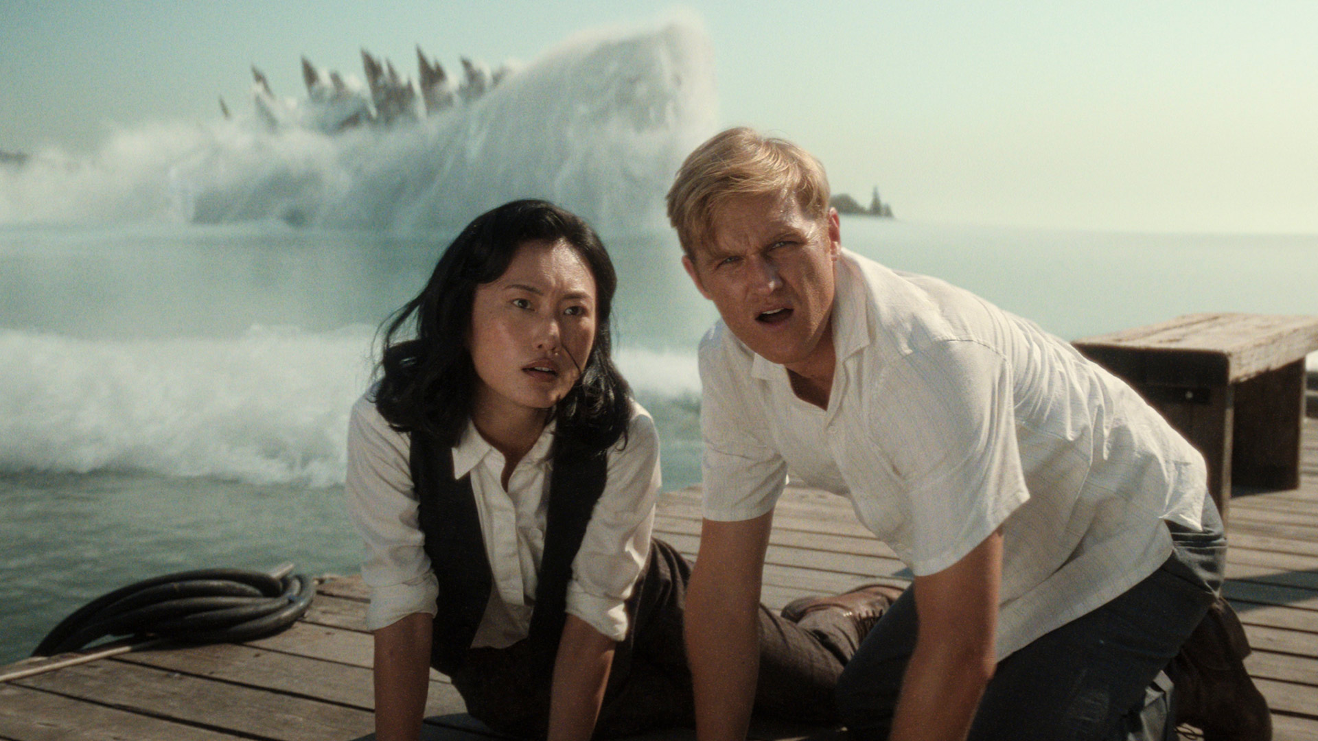 Dr. Nice Staffel 2: Neue Folgen für die Hitserie – alle Infos