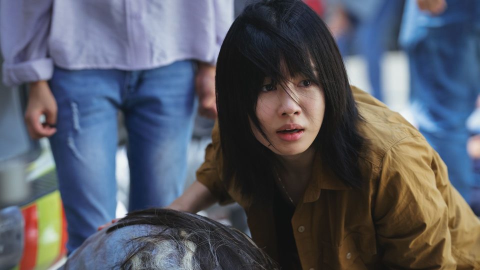 Goodbye Earth: Ende erklärt – konsequentes Finale der Netflix-Serie