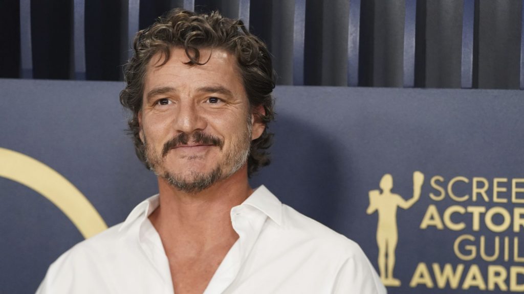 Dein Guide zum Fantastic Four-Reboot mit Pedro Pascal