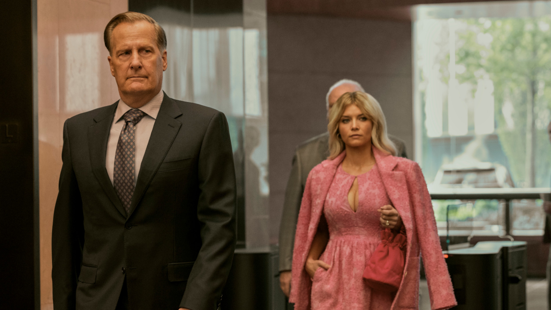 Ein ganzer Kerl: Das Ende der Netflix-Miniserie erklärt