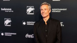 Dr. Nice: Staffel 3 mit Schauspielikone – alle Infos