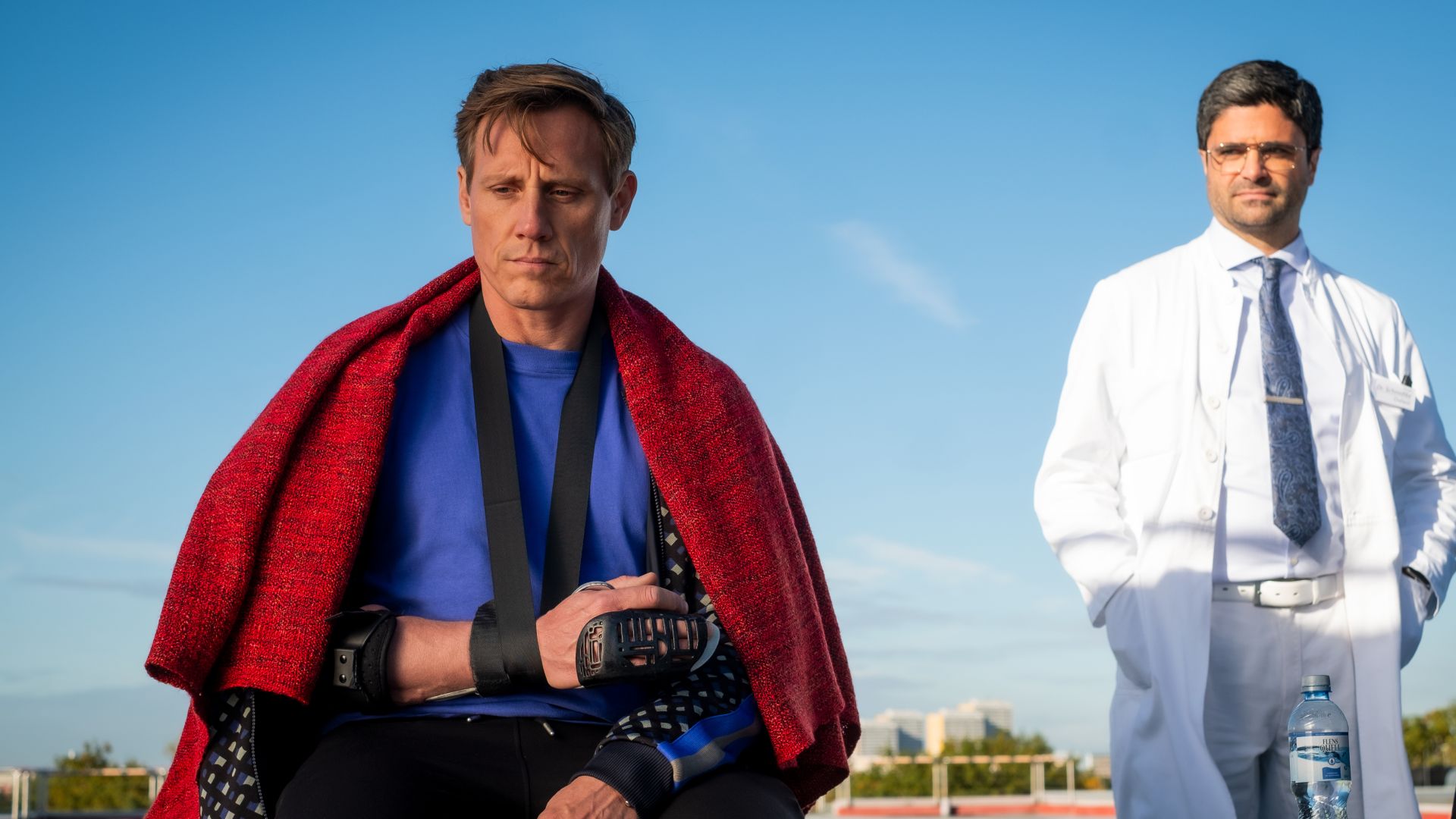 Hubert ohne Staller: Staffel 13 – geht die ARD-Serie weiter?