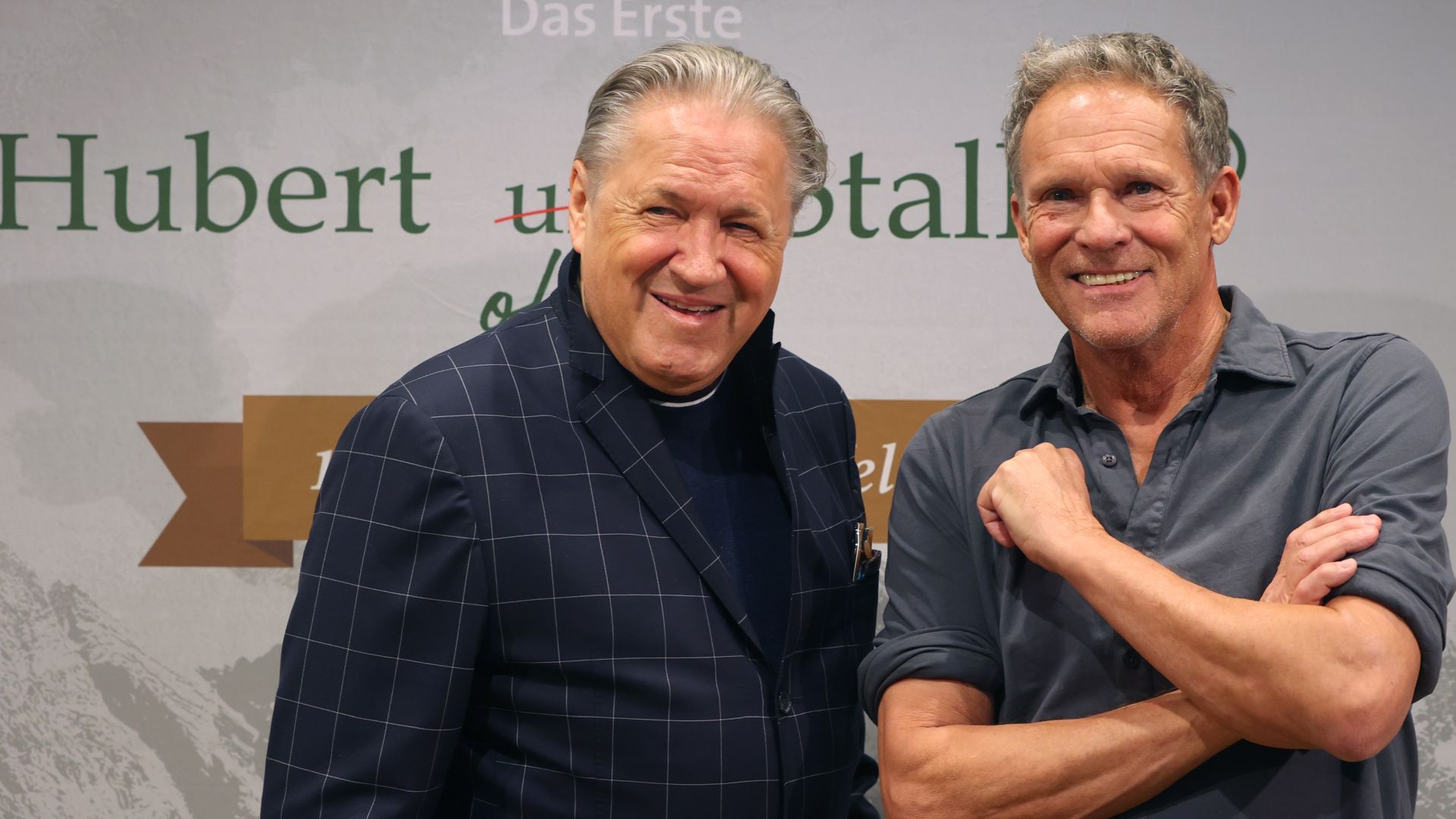 Hubert ohne Staller: Staffel 13 – wann geht die ARD-Serie weiter?