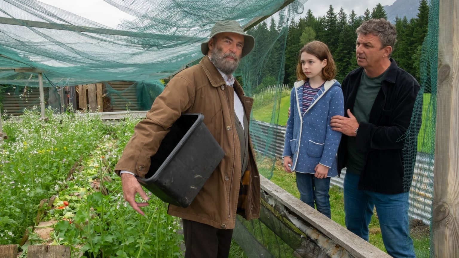 Der Bergdoktor Staffel 19 ist sicher: Infos zu Cast, Starttermin und ...