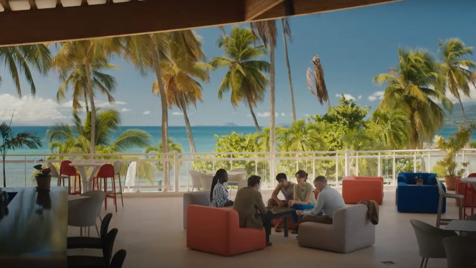 iHostage bei Netflix: Die wahre Geschichte hinter dem Actionfilm