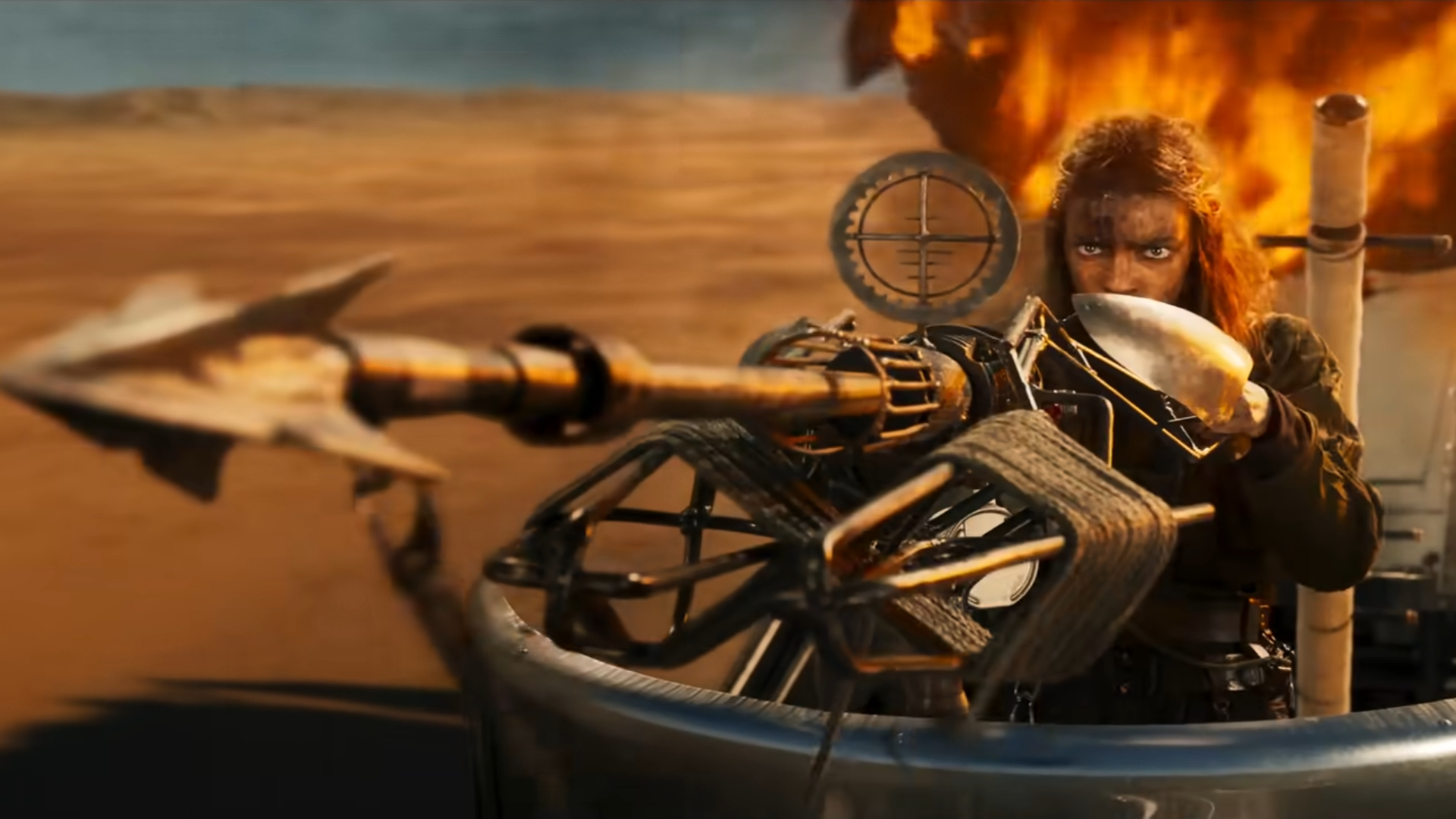 Furiosa: A Mad Max Saga – Wann und wo im Stream?