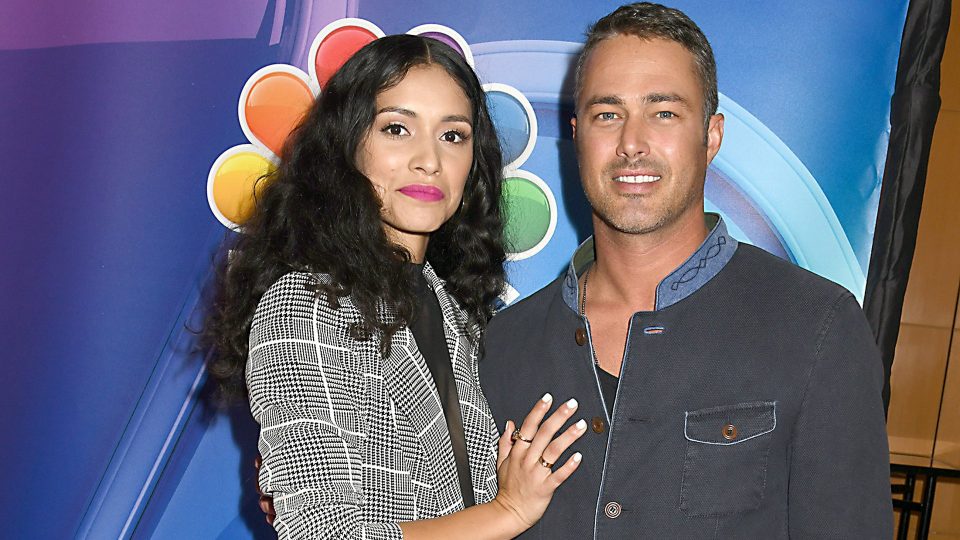 Die Besetzung von Chicago Fire: Das Team von Wache 51