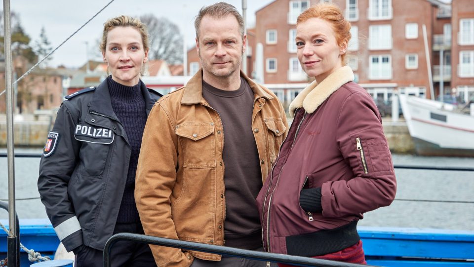 Besetzung von Nord bei Nordwest: Alle Infos zum Cast