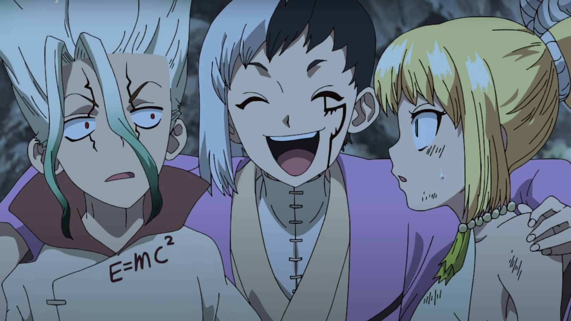 Dr. STONE Staffel 4: Das ist bisher über das Finale bekannt