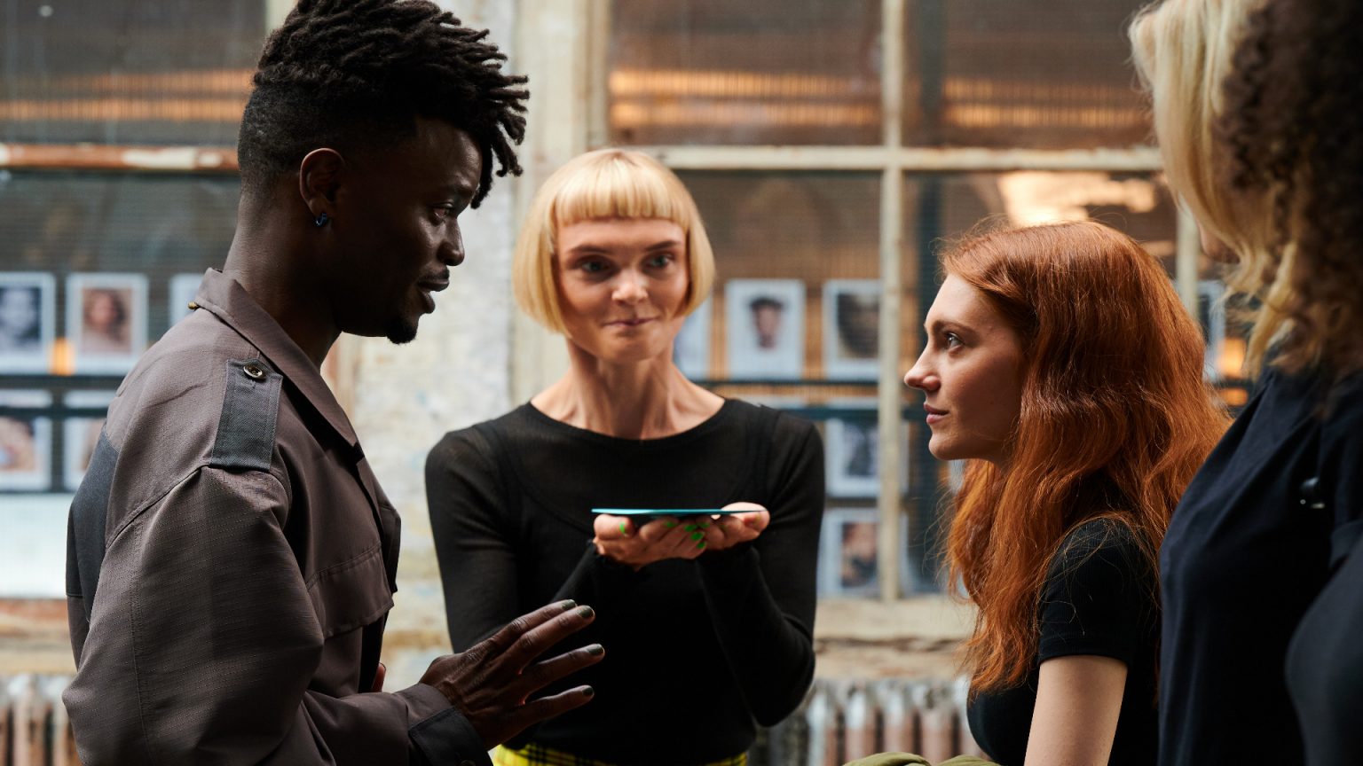 Geek Girl: Alle Infos zu Handlung, Besetzung und Streaming-Start