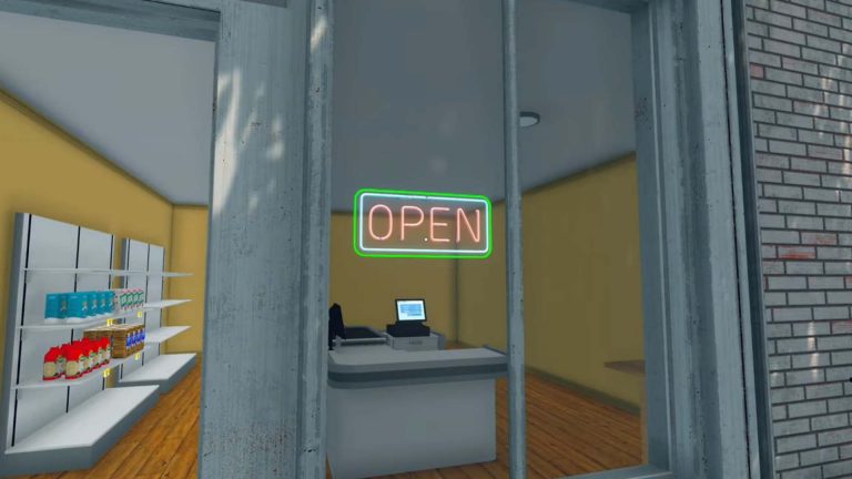 Supermarket Simulator: Die besten Mods und wie Du sie installierst