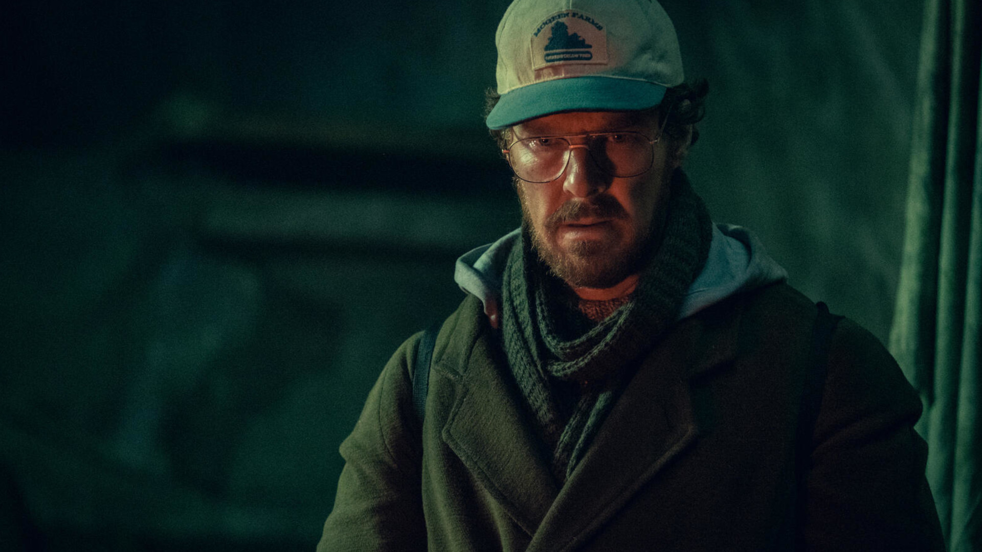 Eric: Das Ende erklärt – Was ist mit Edgar und Rochelle passiert?