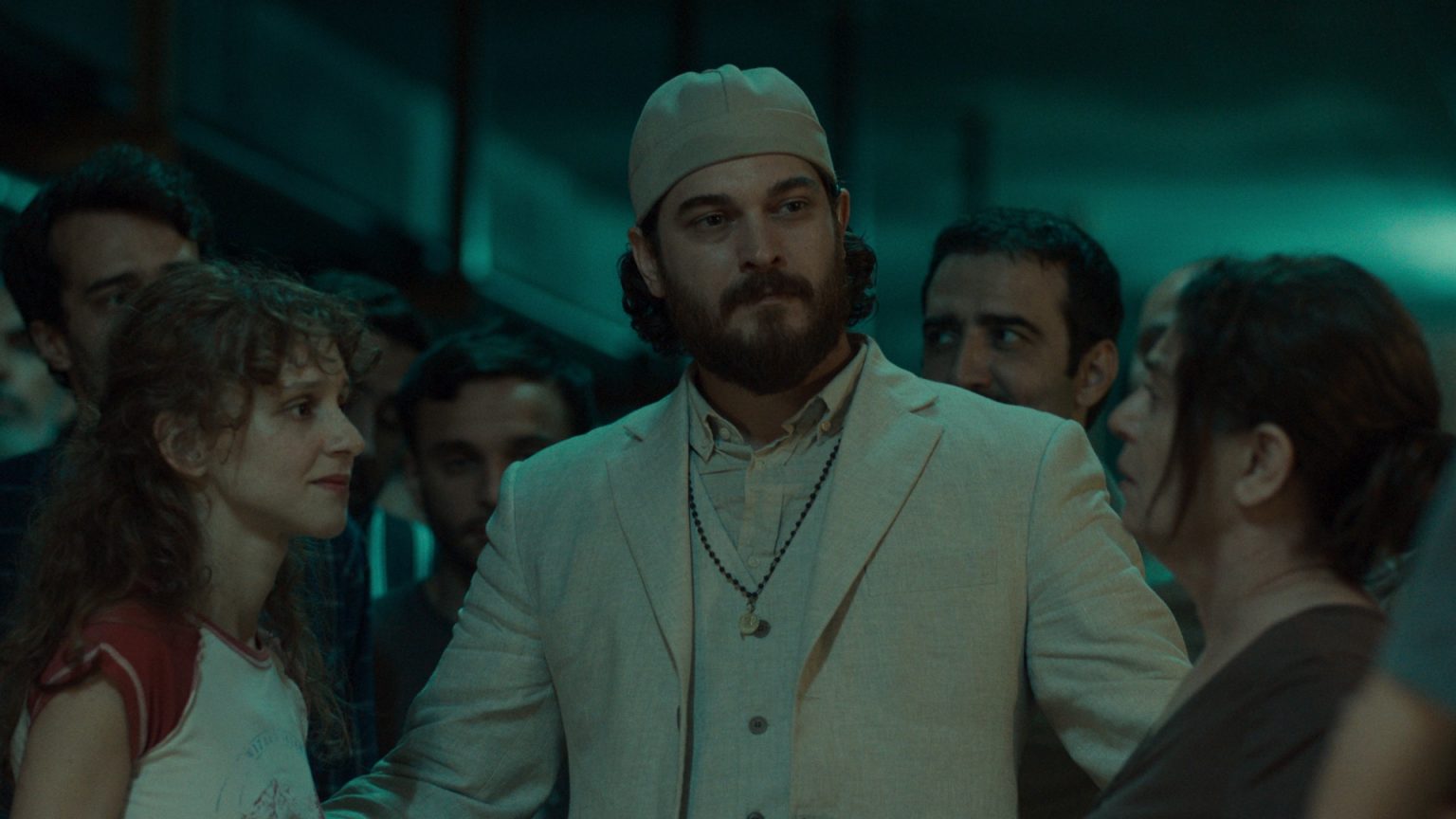 Kübra Staffel 3: Gibt es eine Fortsetzung der türkischen Netflix-Serie?